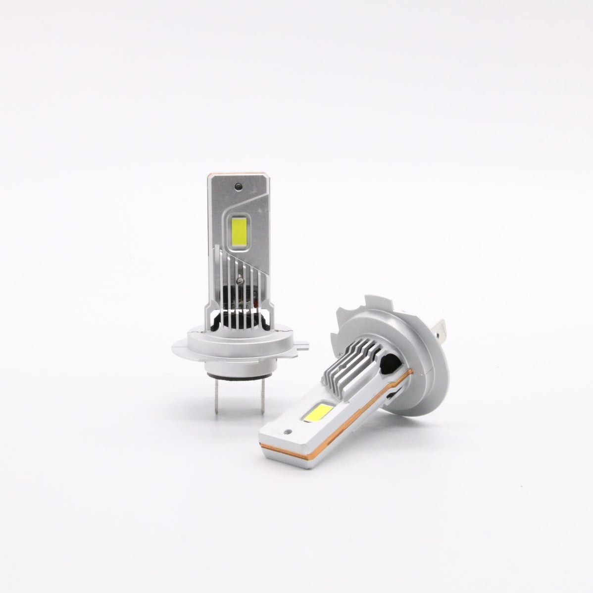 LED Headlight Conversion Kits Canada| OEM-Fit Auto Lights –LightingWay
