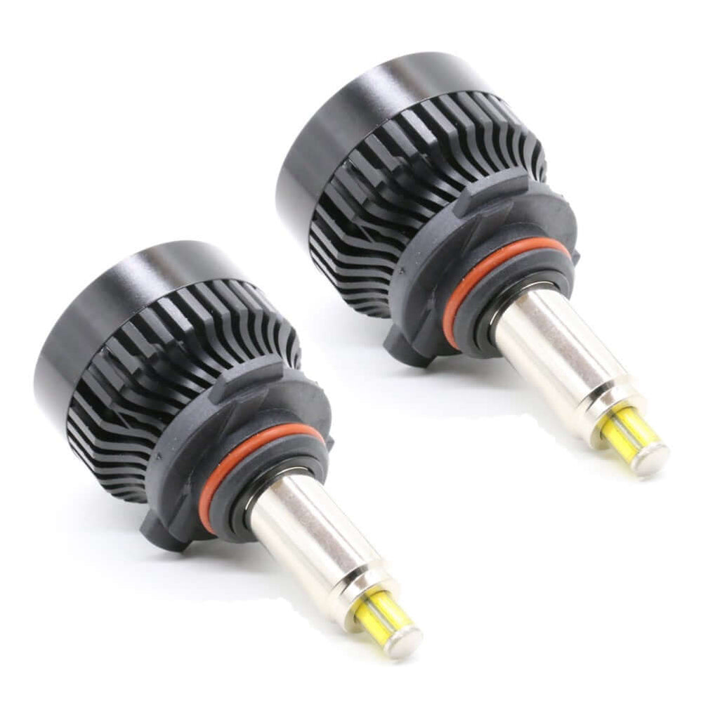 LED Headlight Conversion Kits Canada| OEM-Fit Auto Lights –LightingWay