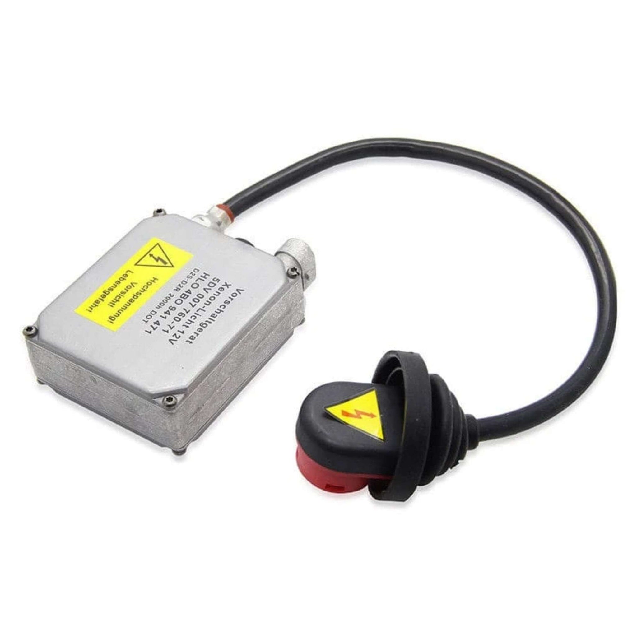 HID OEM Replacement Ballasts | Xenon OEM Headlight Ballast — LightingWay