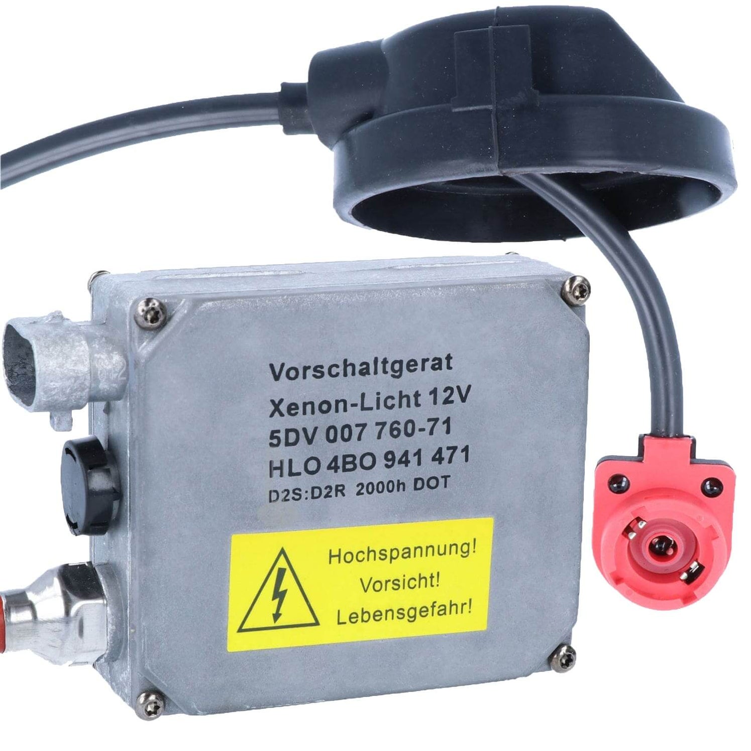 HID OEM Replacement Ballasts | Xenon OEM Headlight Ballast — LightingWay