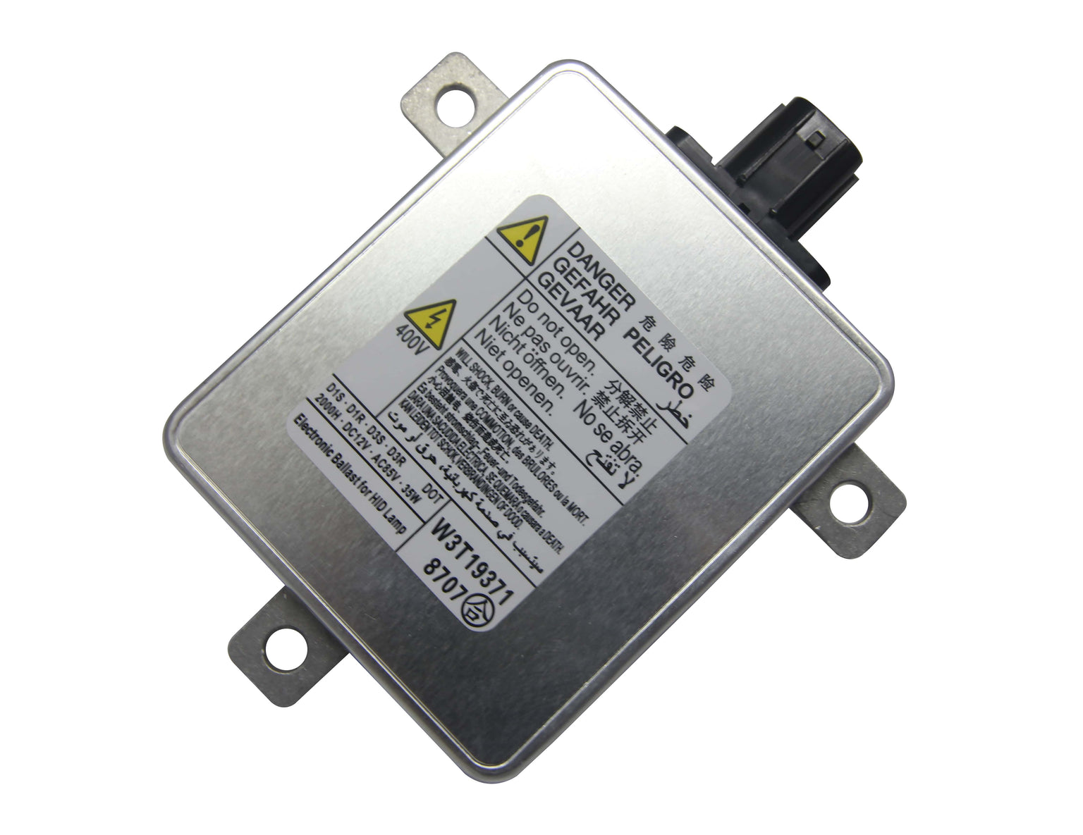 OEM HID Ballast Replacement | D1S D1R D2S D2R D3S D3R D4S D4R- Canada ...