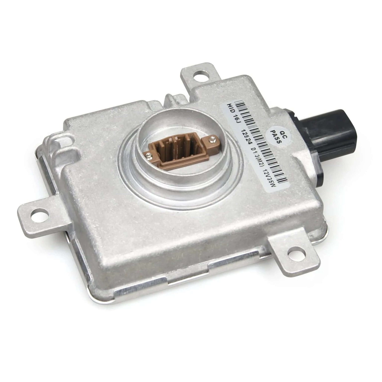 HID OEM Replacement Ballasts | Xenon OEM Headlight Ballast — LightingWay