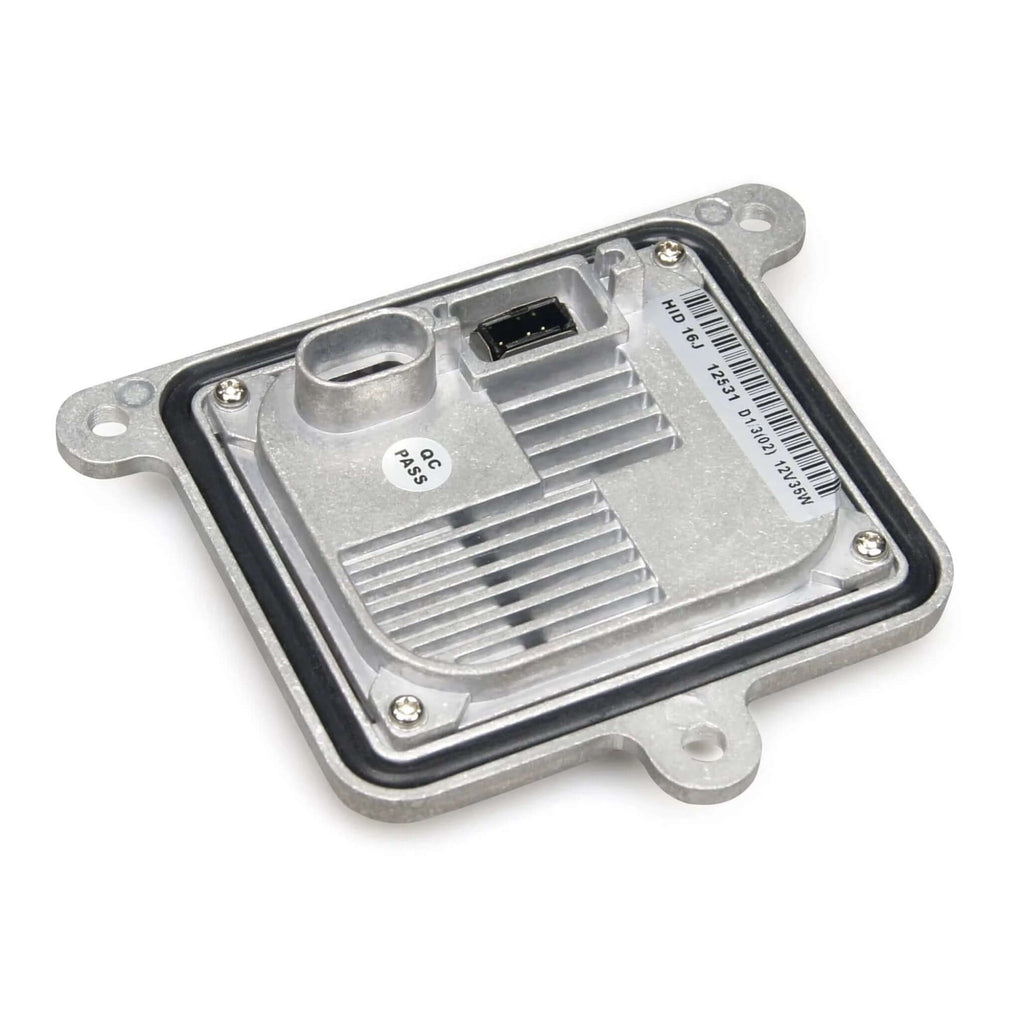 HID OEM Replacement Ballasts | Xenon OEM Headlight Ballast