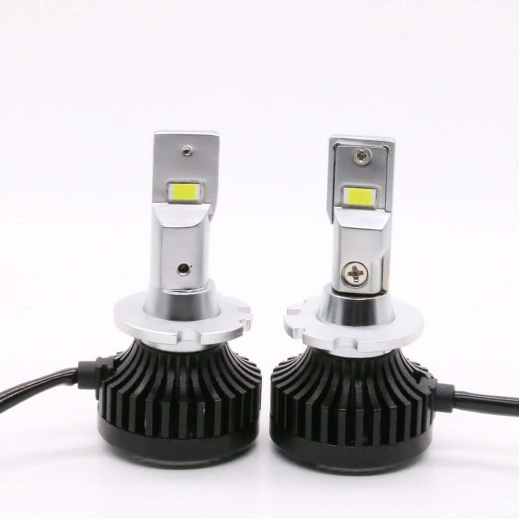 D-Series LED Headlight Conversion Kits | D1, D2, D3, D4, D5, D8 LED ...