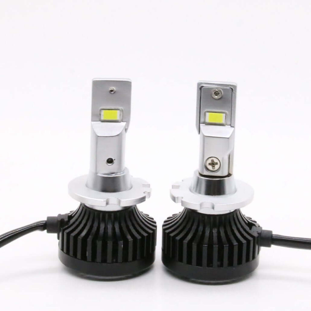 D-Series LED Headlight Conversion Kits | D1, D2, D3, D4, D5, D8 LED ...