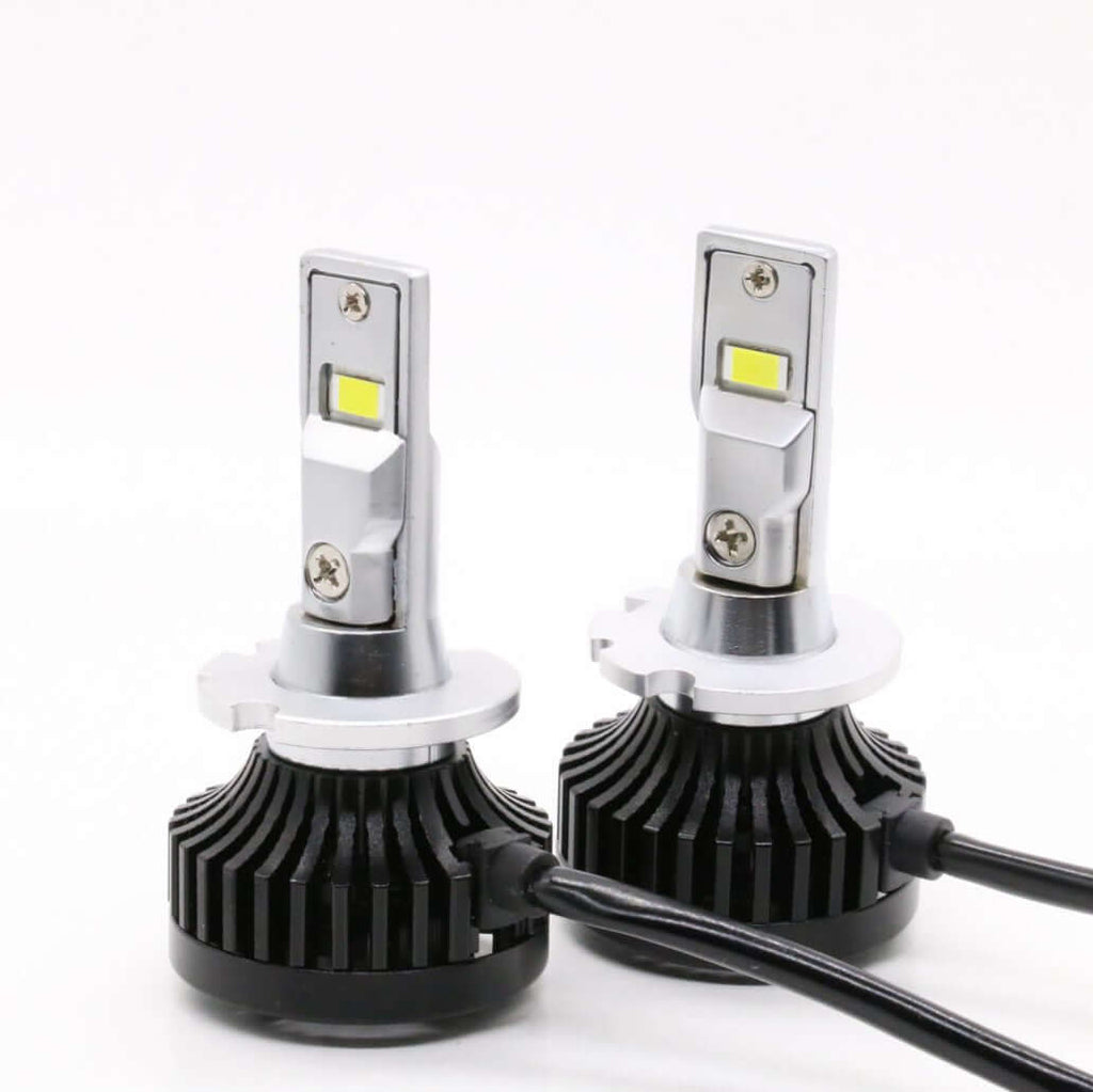 D-Series LED Headlight Conversion Kits | D1, D2, D3, D4, D5, D8 LED ...