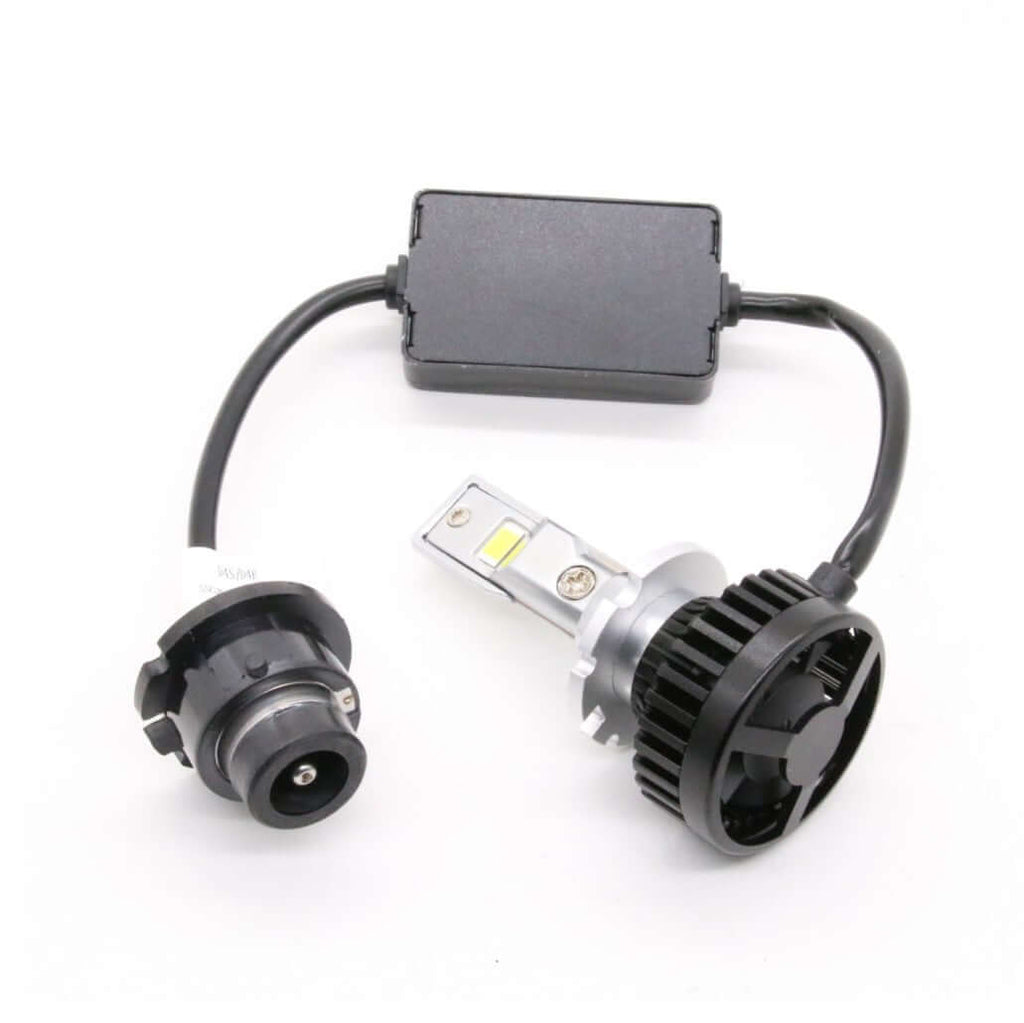 D-Series LED Headlight Conversion Kits | D1, D2, D3, D4, D5, D8 LED ...