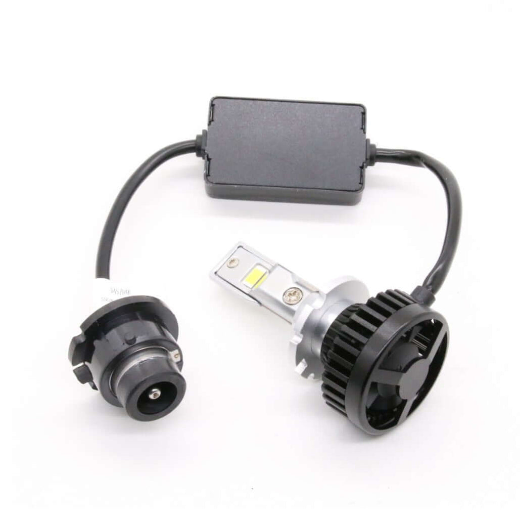 D-Series LED Headlight Conversion Kits | D1, D2, D3, D4, D5, D8 LED ...