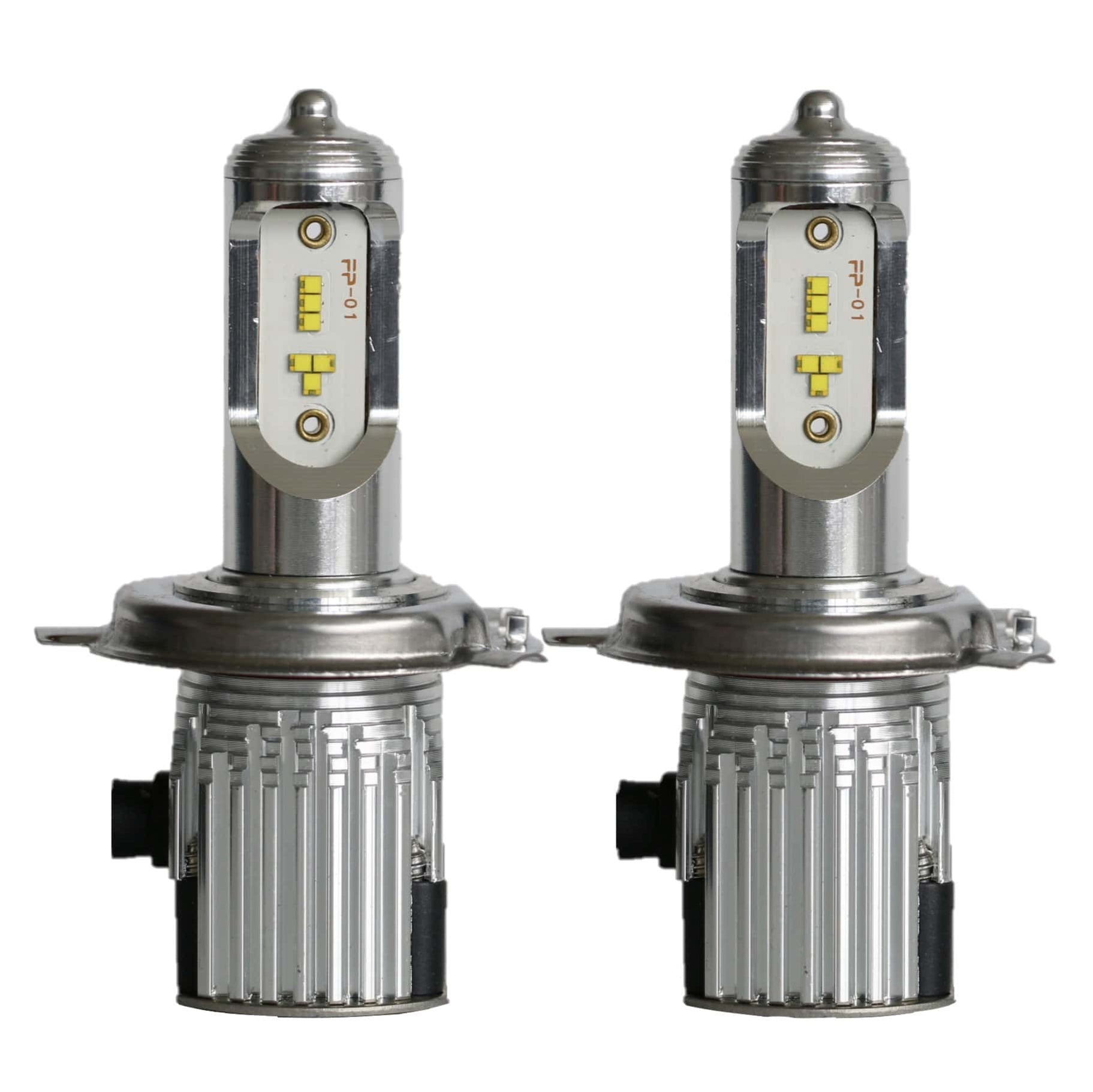 Best LED Headlight Bulbs for car& vehicle legal LED Kits — LightingWay