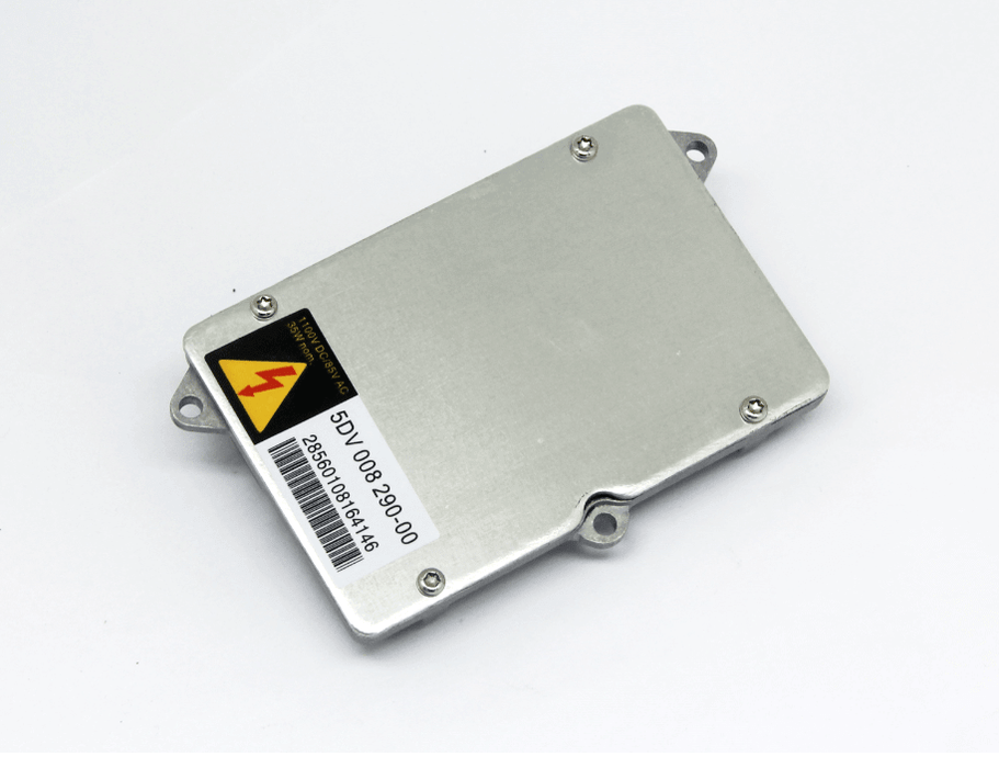 HID OEM Replacement Ballasts | Xenon OEM Headlight Ballast — LightingWay