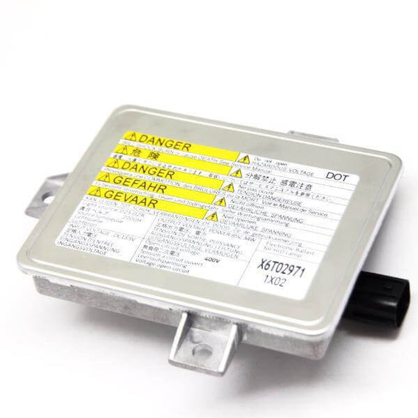 HID OEM Replacement Ballasts | Xenon OEM Headlight Ballast — LightingWay